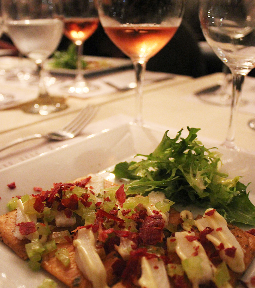 Tienda de Vinos - Restaurante Daniel