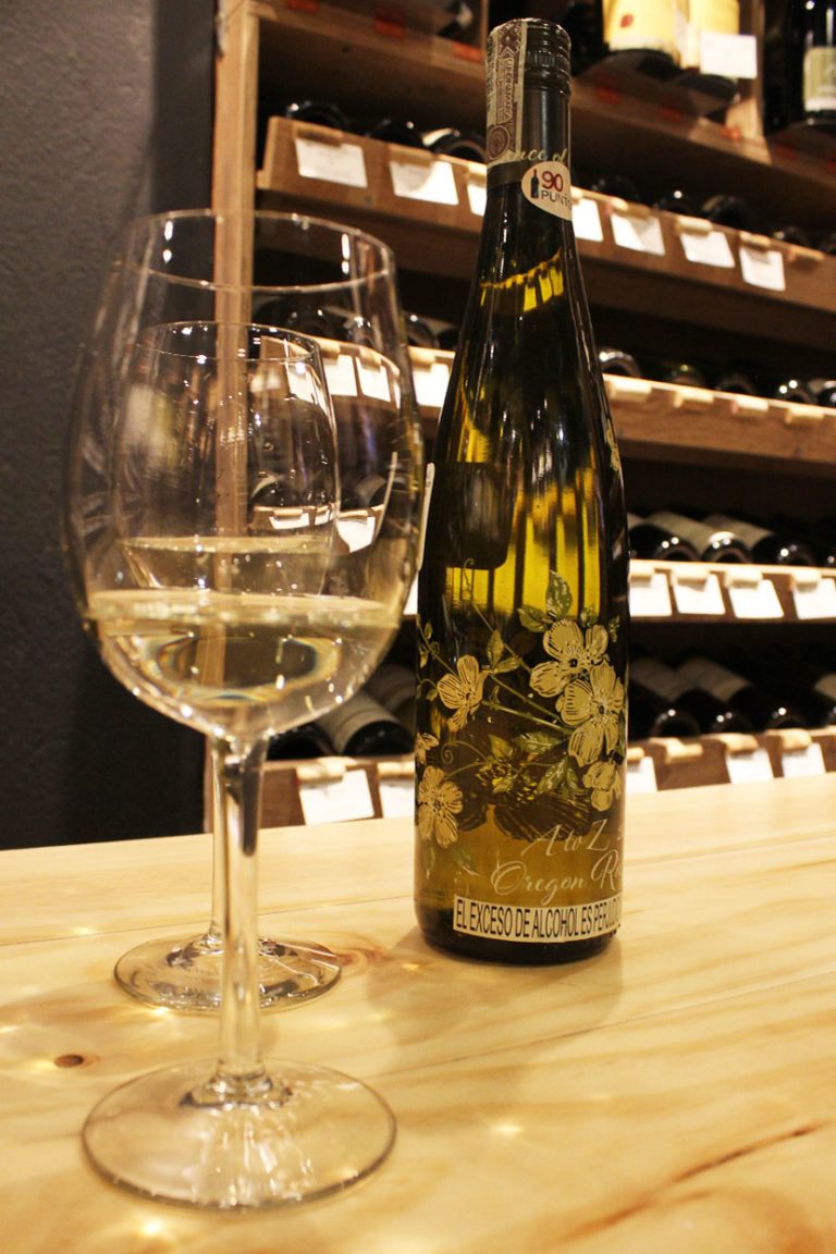 Catas y Cenas Maridadas | Restaurante Daniel