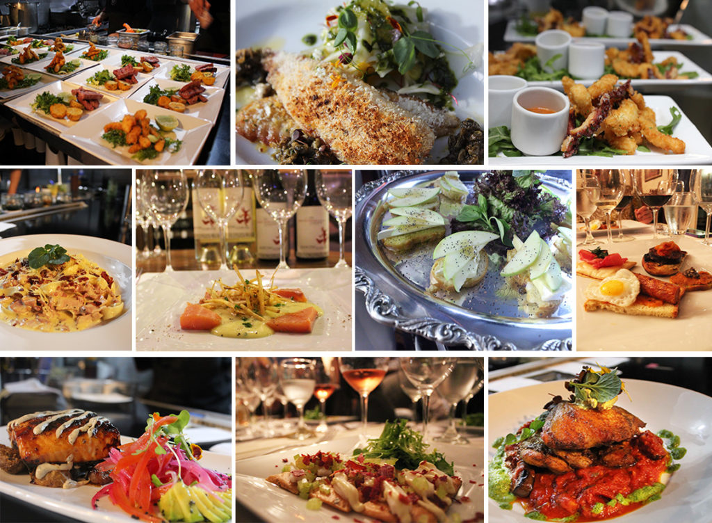 Celebraciones y Eventos en Bogotá | Restaurante Daniel