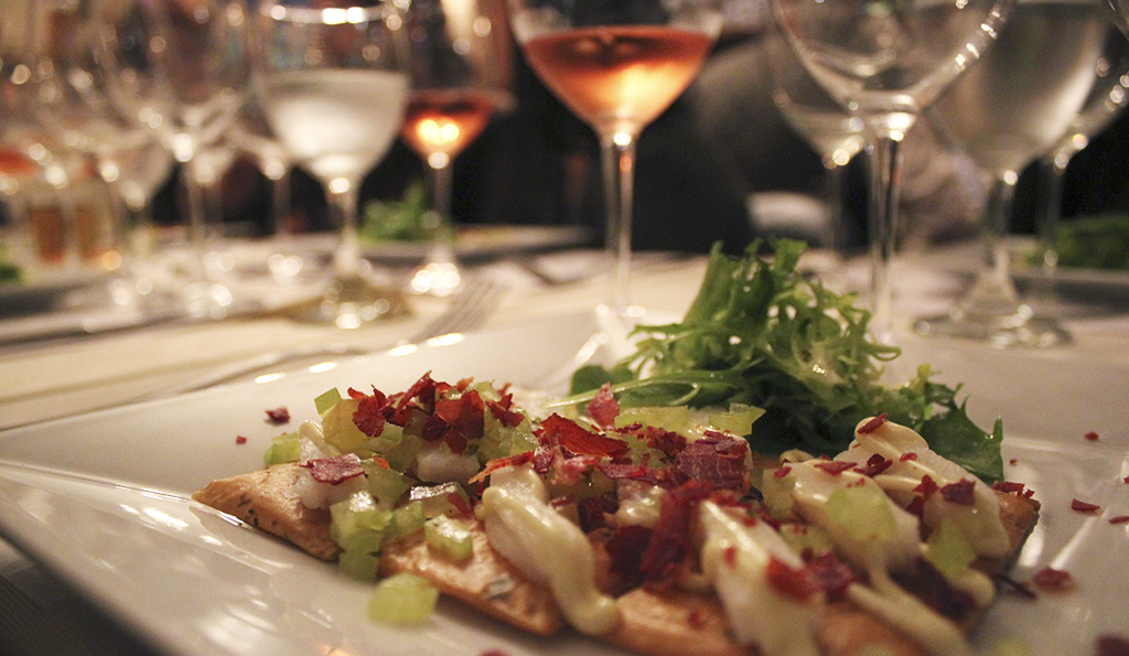 Restaurante Daniel | Destino Gastronomico y Tienda de Vinos en Quinta ...