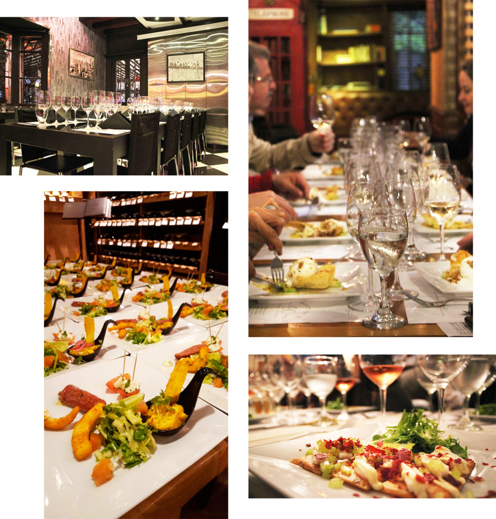 Tienda de Vinos en Bogotá | Restaurante Daniel